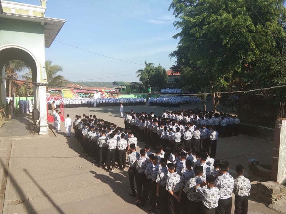 Malhikdua School – Madrasah Aliyah Al Hikmah 2 Benda Sirampog Brebes